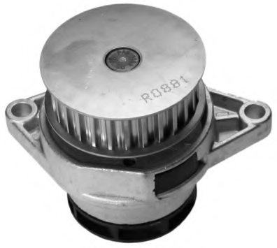 PUMPA VODE - VW GOLF 4 karavan 1.4 16V 55kw - PUMPA GOLF 4 - NOVO!