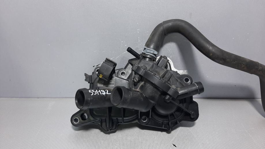 PUMPA VODE VW GOLF 7 > 12-16 04E121042M 04E121600AL