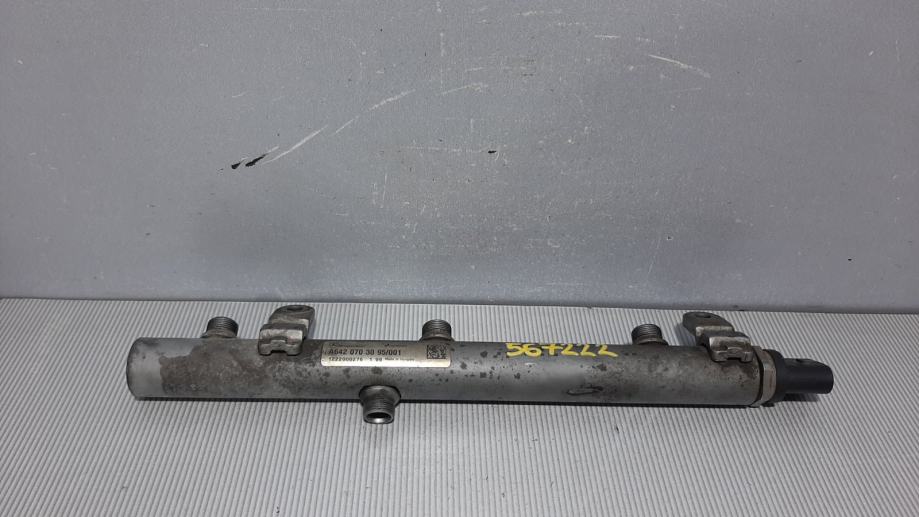 RAMPA MERCEDES CLS (C218) > 11-14 A6420703095