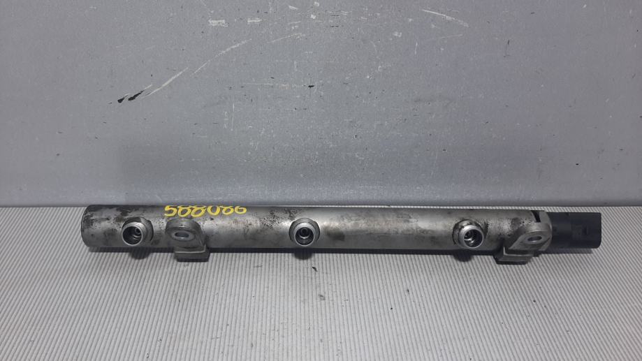 RAMPA MERCEDES ML (W164) > 06-07 A6420700695