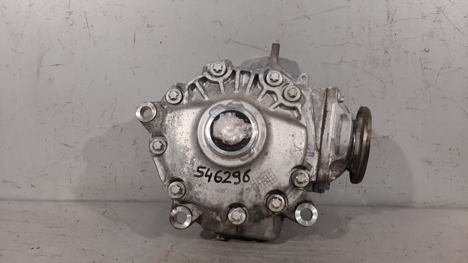 REDUKTOR MERCEDES C KLASA (W205/S205) > 14-18 A2053350201