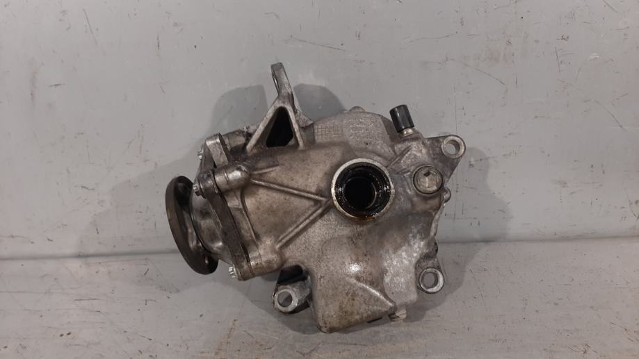 REDUKTOR MERCEDES C KLASA (W205/S205) > 14-18 A2053350201