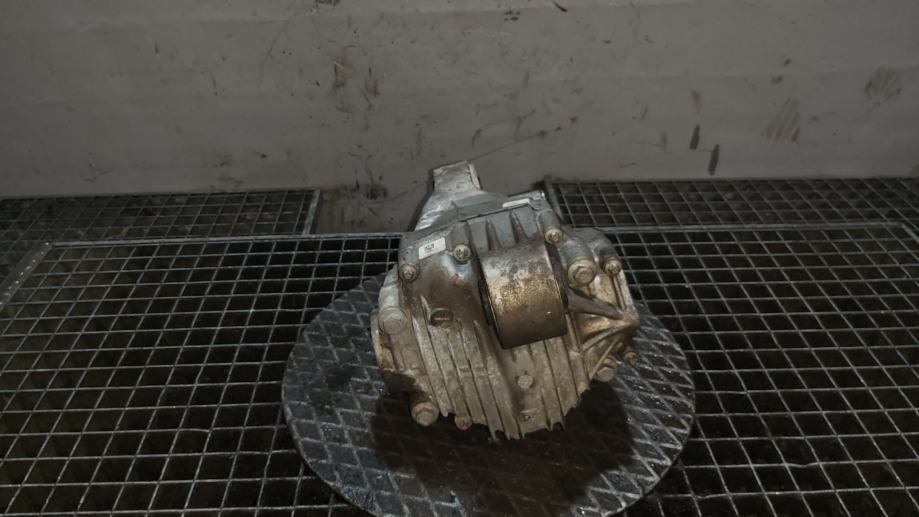 REDUKTOR MERCEDES GLE (C292) > 15- A0066226