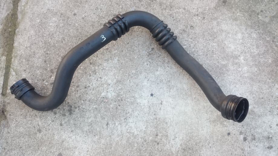 RENAULT MEGANE I-SCENIC I 1.9 DCI - crijevo turbine rabljeno