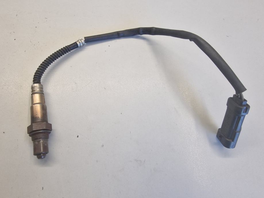 RENAULT CLIO 3 LAMBDA SONDA 1.4 16V 7700107433 0258006046