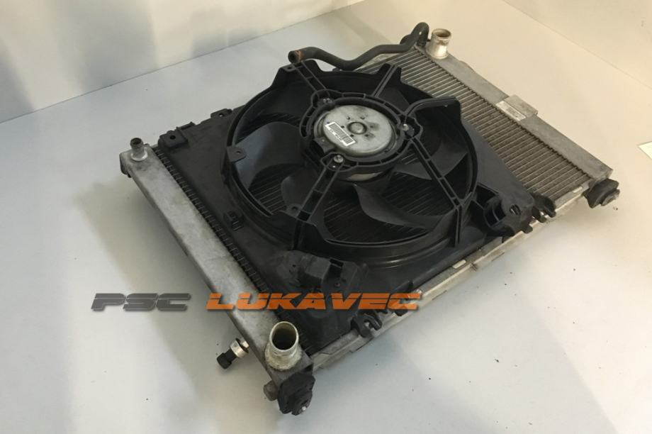 RENAULT CLIO 3 VENTILATOR HLADNJAKA 8200688382