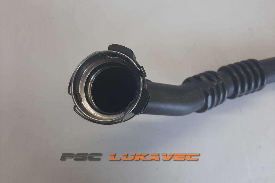 RENAULT CLIO 4 1.5 DCI CRIJEVO TURBINE 144608527R 2016.