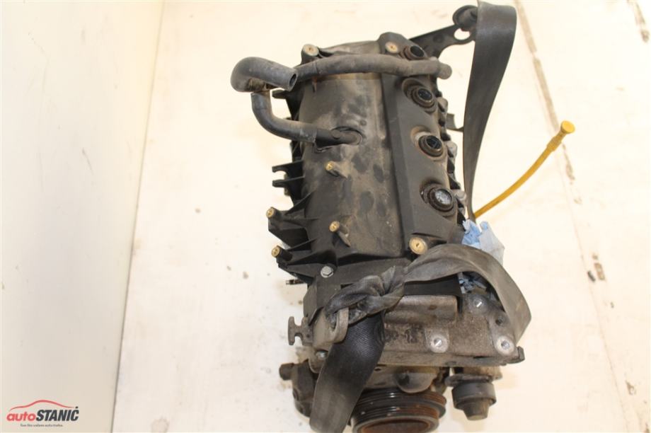 Renault Clio II [98-] D4F - 1.2 16v D4F (722) – F245565 motor 1.2 16
