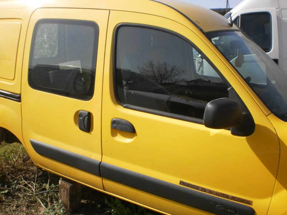 Renault Kangoo 1.5 DCI 2003 god.DIJELOVI