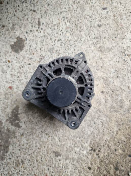 Renault Megane 2 1.5 DCI Alternator Valeo 60 kw