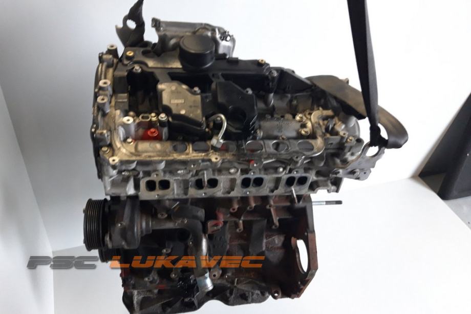 RENAULT MOTOR 2.0 DCI M9R742