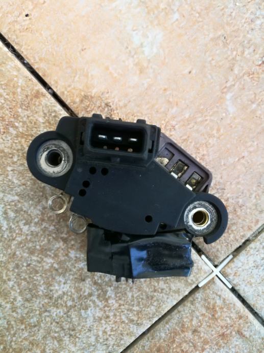 Rover 75 cetkice za alternator