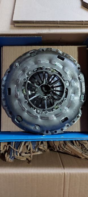 SACHS XTend Kit plus CSC set kvačila Audi, Seat, Škoda, VW