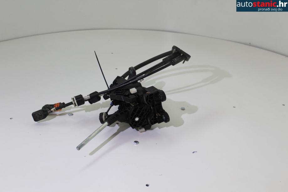 SAJLE MJENJAČA FORD FIESTA 2268758 FORD FIESTA VII