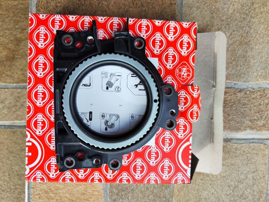 Semering radilice ERLING 340.280 VW 2.0 TDi