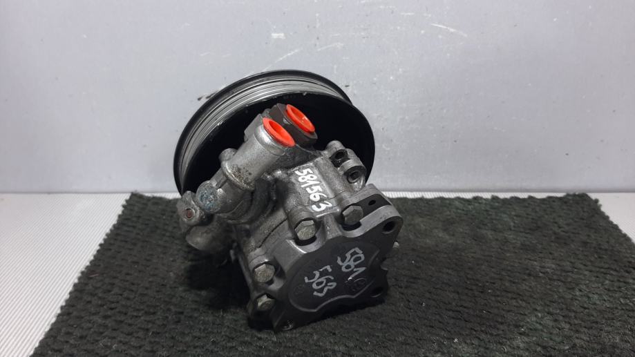 SERVO PUMPA AUDI A6 > 04-08 4F0145155A