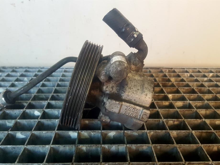 SERVO PUMPA CITROEN C3 > 02-05 9659820880 9659820880