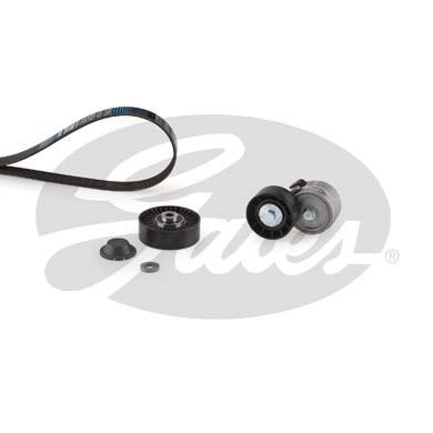 SET STAZNOG,MIKRO V REMENA ALFA ROMEO GT, 1.9JTD, 110-125KW ,POVOLJNO