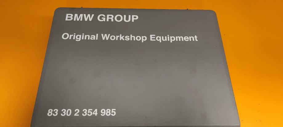 Specijalni alat za zamjenu gornjeg lanca BMW 83302354985