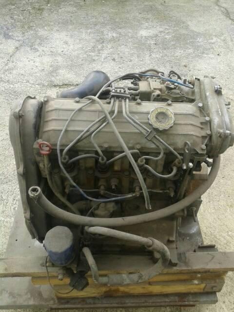 SUZUKI SAMURAI MOTOR 1.9 TD