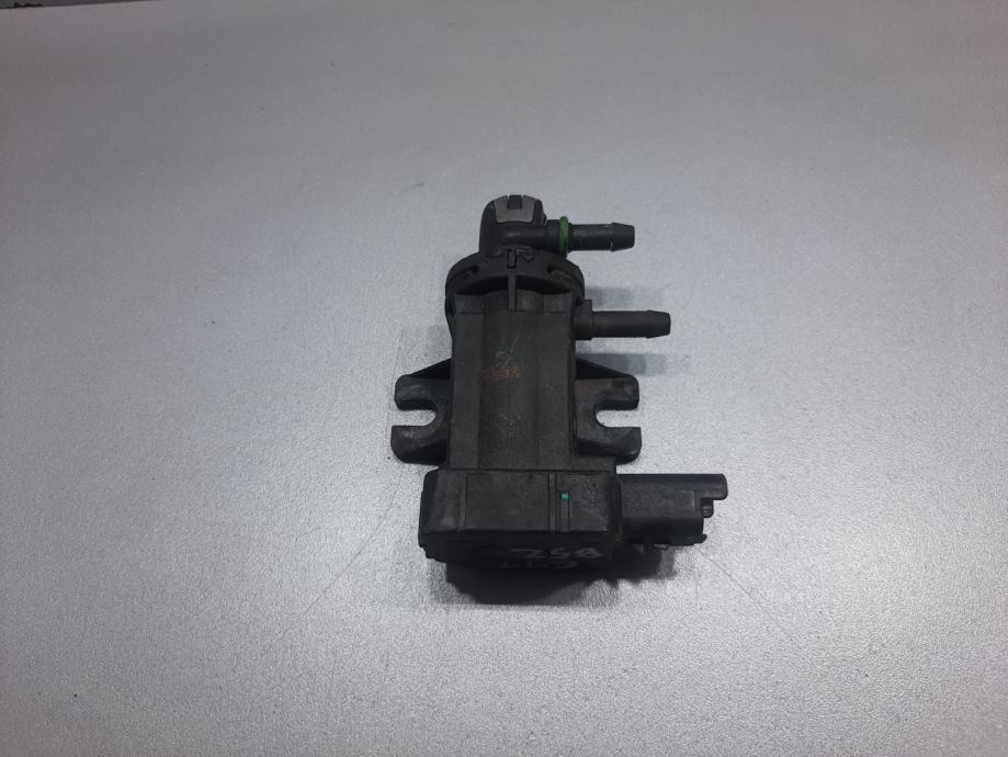 TC VENTIL CITROEN BERLINGO > 12-15 9811643880