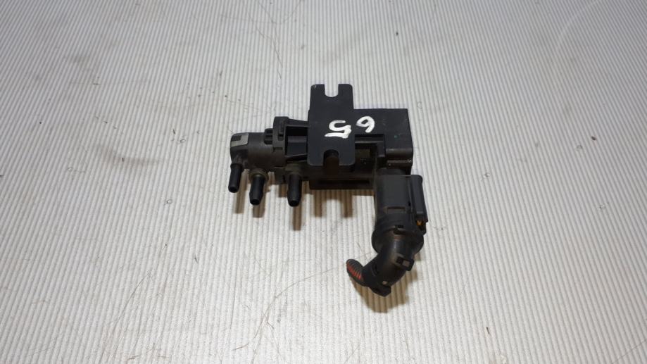 TC VENTIL PEUGEOT 3008 > 09-13 9665886280