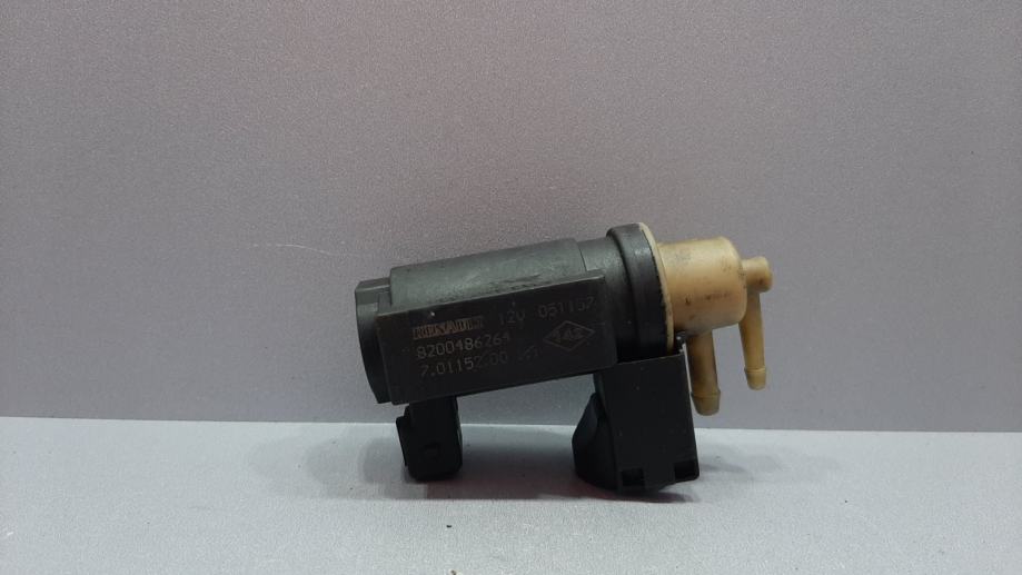 TC VENTIL RENAULT SCENIC > 03-06 8200486264