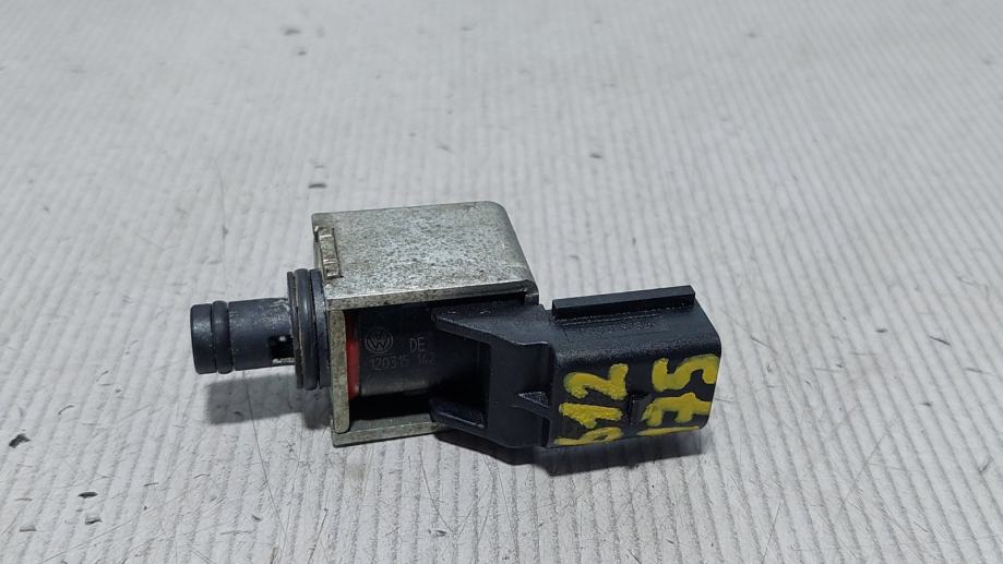 TC VENTIL SKODA FABIA > 14- 04L907284A