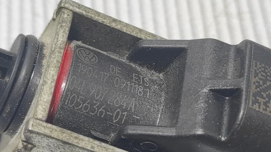 TC VENTIL VW PASSAT B8 > 14- 04L907284A