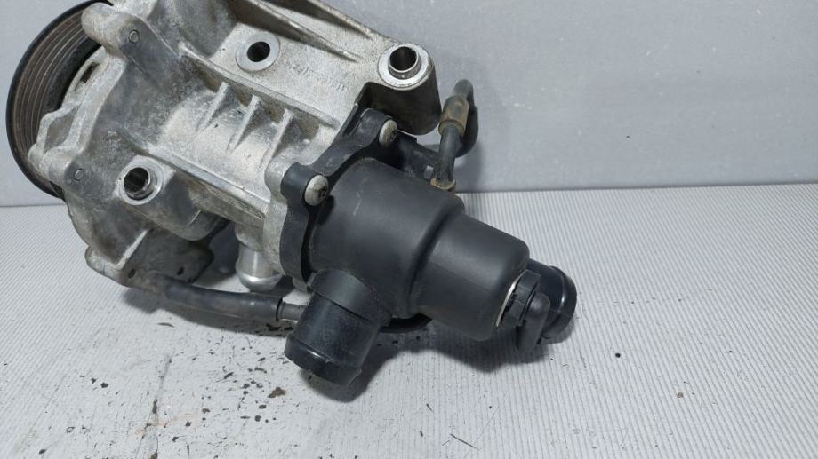 TERMOSTAT MERCEDES B KLASA (W245) > 09-11 A6512000715