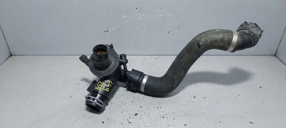 TERMOSTAT MERCEDES C KLASA (W205/S205) > 18-21 A6512001300