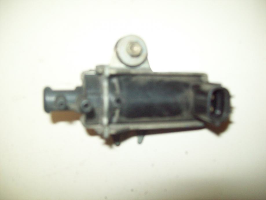 Toyota Yaris [99-05] 1.4 d4d Vakuum ventil 25819-33010