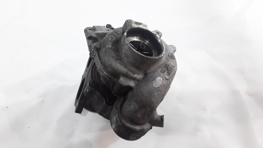 TURBINA 11658506380 53039700284 BMW X6 E71 2008-14