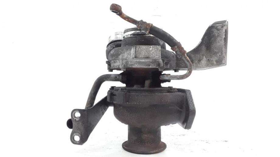 TURBINA 7800594E04 GT1749V BMW BMW E87 2007-
