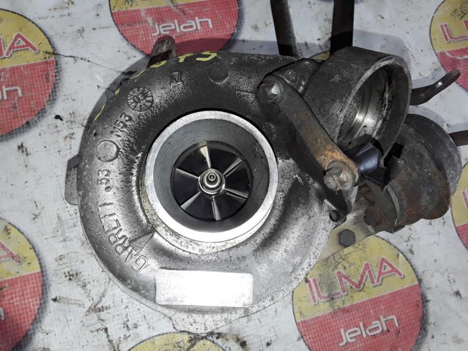 TURBINA A6120960599 MERCEDES ML 163 2002-2005