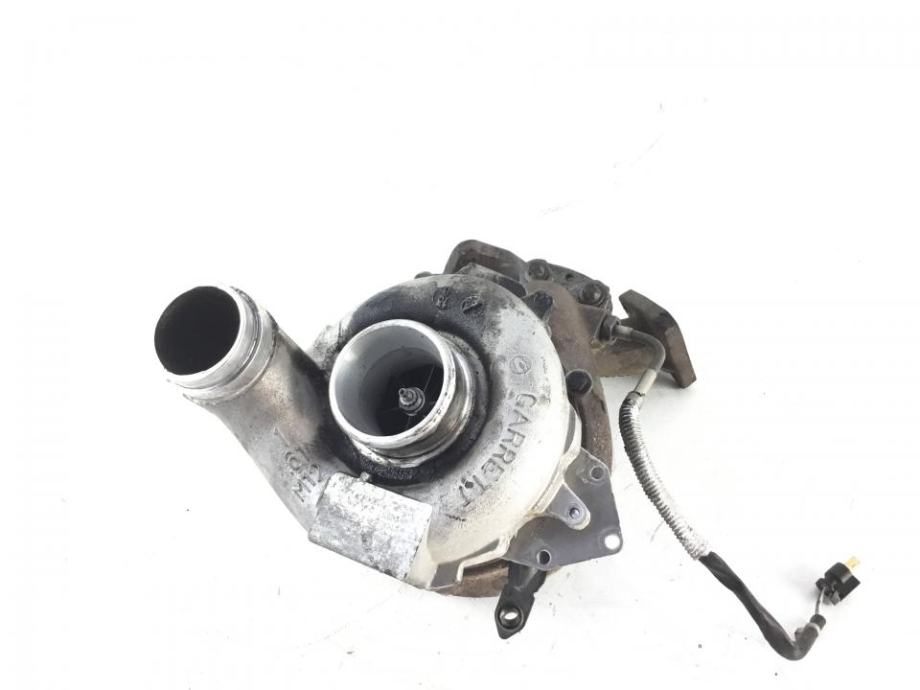 TURBINA A6420901686 Mercedes E CLASS (W212)FACELIFT 2013-2016