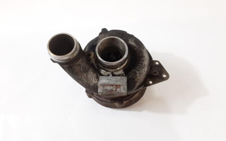 TURBINA A6420905780 MERCEDES E CLASS (W212) 2009-2013