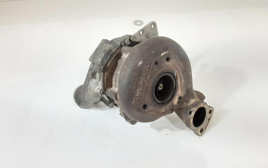 TURBINA A6420905780 MERCEDES E CLASS (W212) 2009-2013