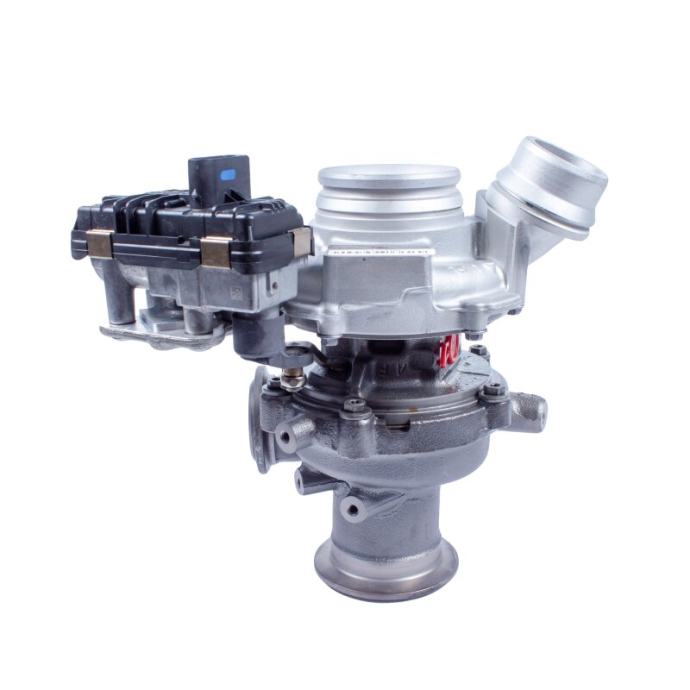 Turbina Bmw 2.0D 140Kw 320 420 520 518 D B47 819976