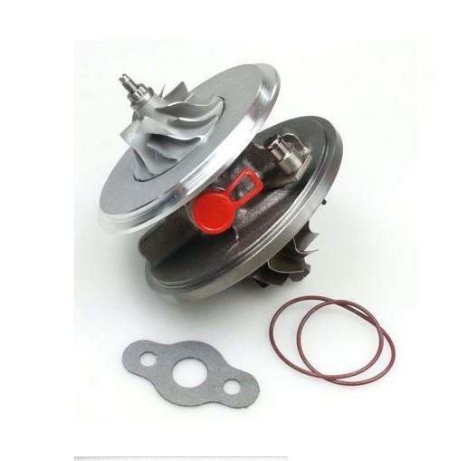 Turbina BMW 330 D, 530 D, 730 D, 142 kW i 160 kW, 2001-2007 god.