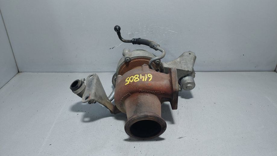 TURBINA BMW SERIJA 3 (E90/E91) > 08-11 781232102