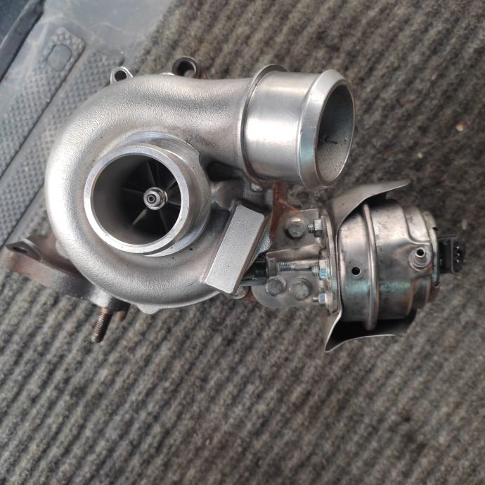 Turbina Garrett S Max 806498-5003S 2.0