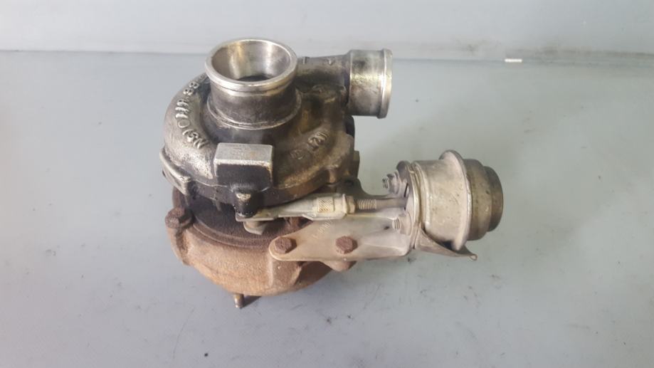 TURBINA KIA CERATO > 03-10 282012A110 282012A110