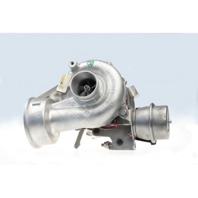 Turbina Mercedes B clasa W245 2.0D