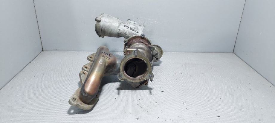 TURBINA MERCEDES B KLASA (W246) > 11-14 A2700902780