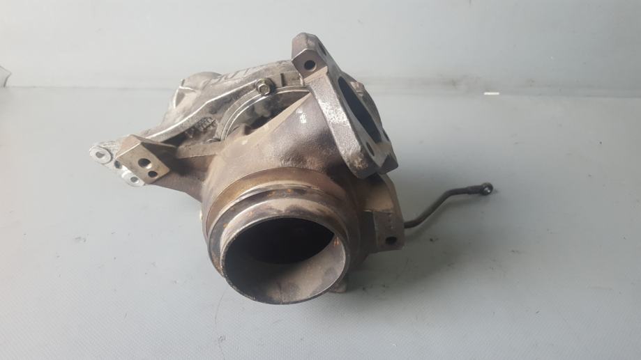TURBINA MERCEDES C KLASA (W203) > 04-07 A6460900180 A6460900180