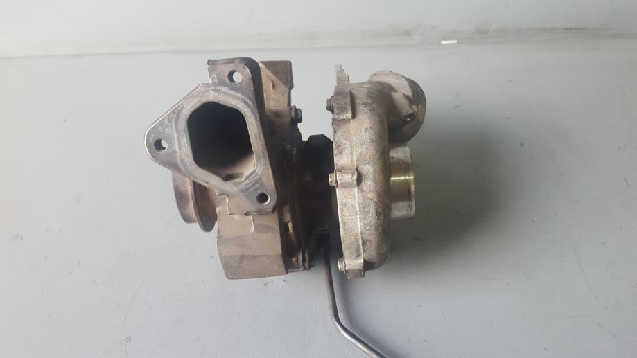 TURBINA MERCEDES C KLASA (W203) > 04-07 A6460900180 A6460900180
