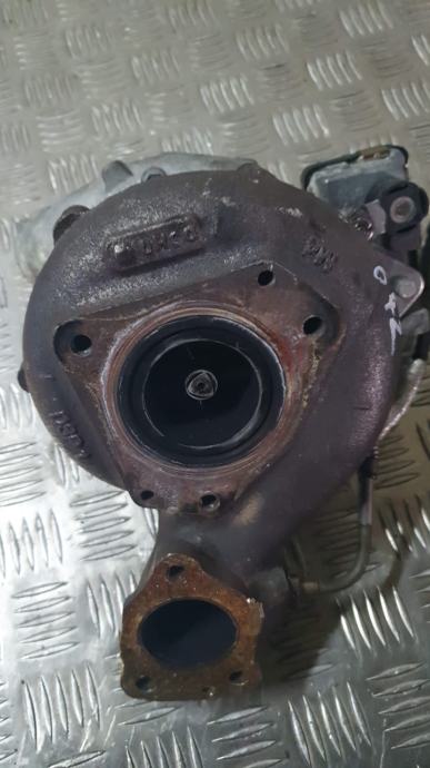 Turbina za Mercedes ML/C klasa 3.2 CDI 3.5 CDI (OEM642) A6420908580