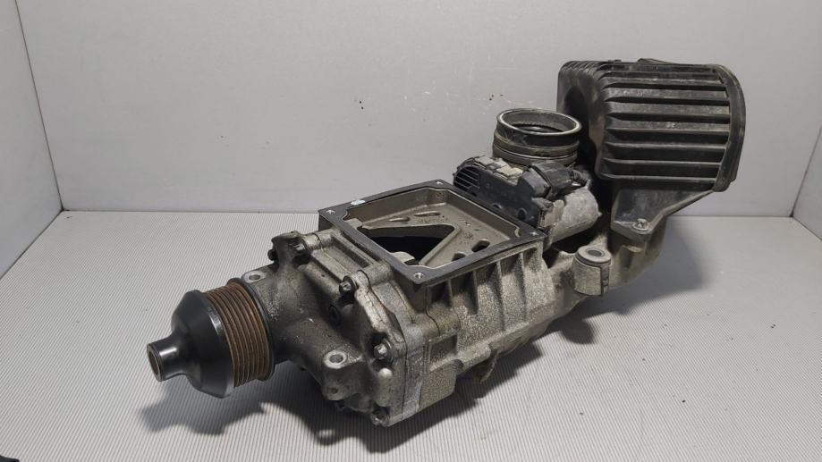 TURBINA MERCEDES SLK (R171) > 04-08 A2710902680