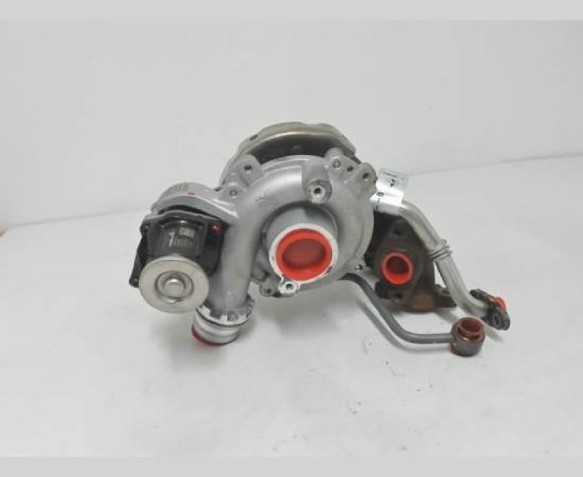 Turbina RENAULT NISSAN 1.5DCI MERCEDES A180D 16359700025 16359700057